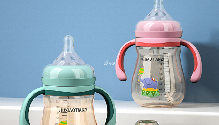 婴儿奶瓶材质选tritan和ppsu哪个好看过来，更安全就选“它” - 相因宝贝
